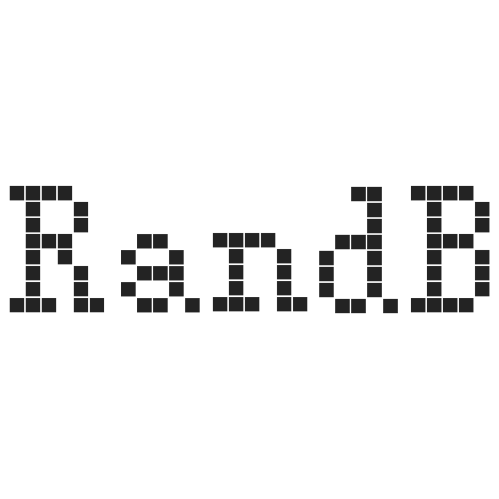 Randb Aformula Hk