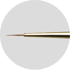 BLC Brush Liner – AFORMULA HK