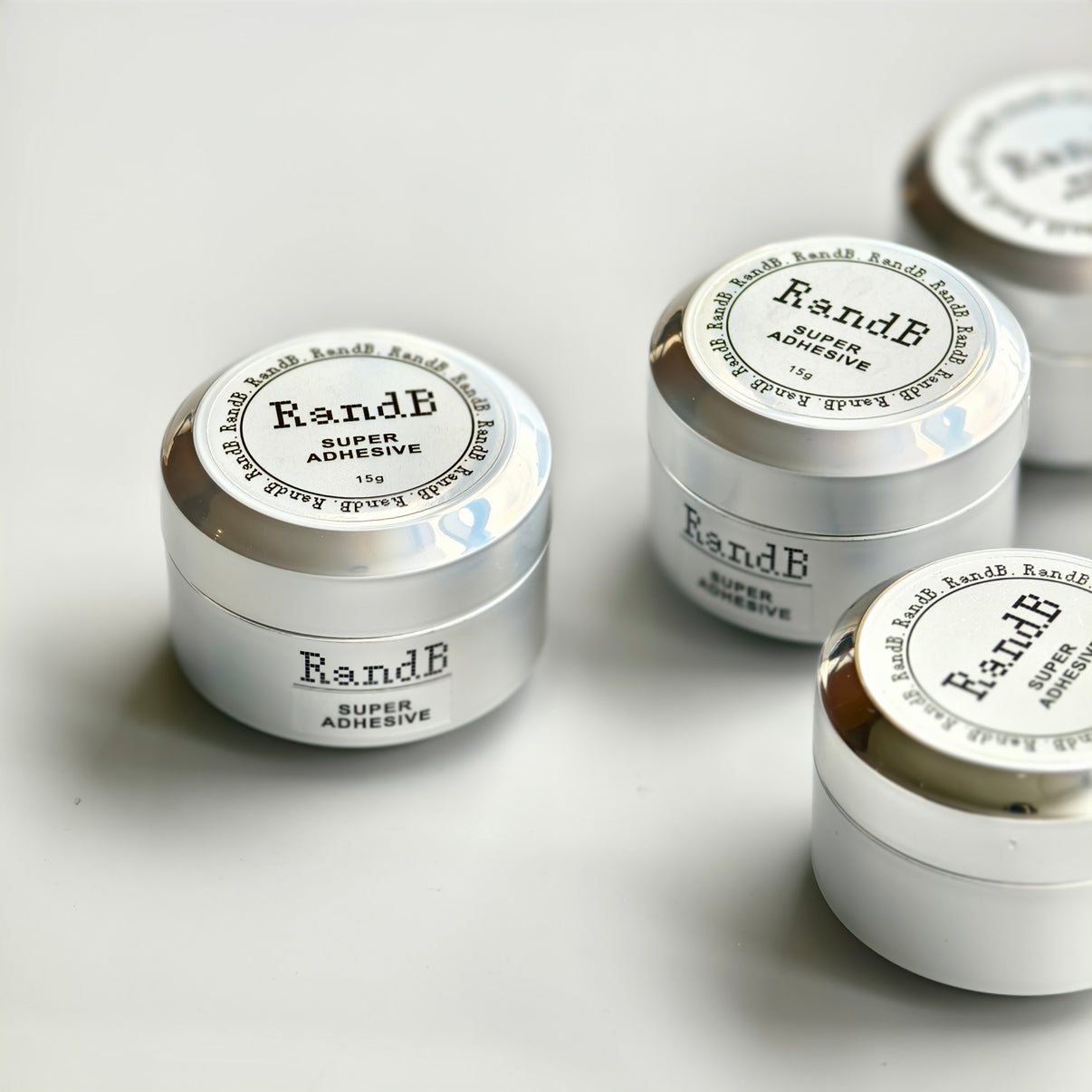 RandB Super Adhesive – AFORMULA HK