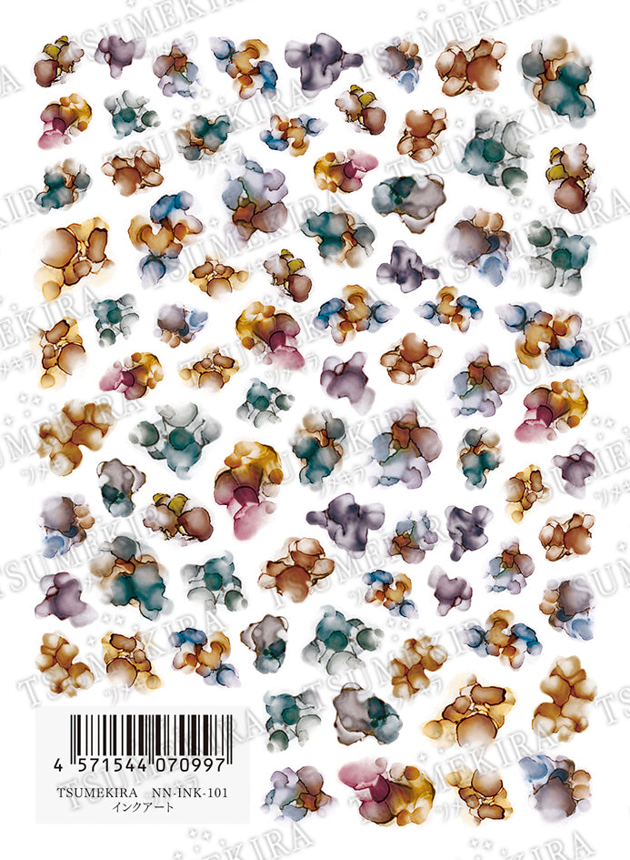 NN-INK-101 – AFORMULA HK